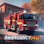 Download & Play EMERGENCY HQ: rescue strategy on PC & Mac (Emulator)