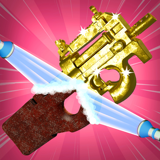 Play Gun Games Online on PC & Mobile (FREE) | now.gg