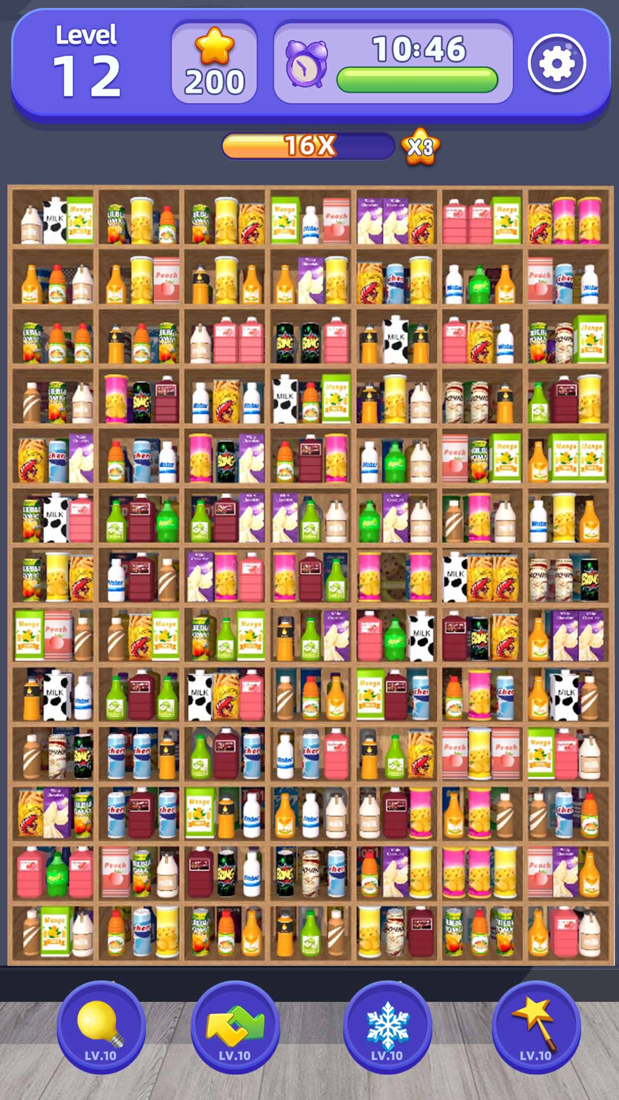 Sorting Activities Adults