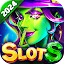 Download & Play Jackpot Wins - Slots Casino on PC & Mac (Emulator)