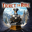 Download & Play Ticket to Ride on PC & Mac (Emulator)
