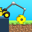 Download & Play Auto Diggers on PC & Mac (Emulator)