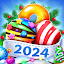 Download & Play Candy Charming - Match 3 Games on PC & Mac (Emulator)