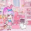 Download & Play YOYO Decor: Doll Dress Up on PC & Mac (Emulator)