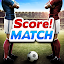 Download & Play Score! Match - PvP Soccer on PC & Mac (Emulator)