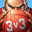 Download & Play Streetball Allstar on PC & Mac (Emulator)