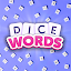 Download & Play Dice Words - Fun Word Game on PC & Mac (Emulator)