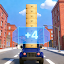Descarga y juega a Cargo Drive Rush en PC y Mac (Emulador)