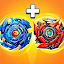 Download & Play Spinner Battle: Merge Master on PC & Mac (Emulator)