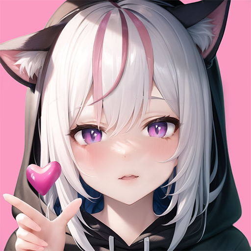 Play Anime Chat Ai Waifu Chatbot Online For Free On Pc And Mobile Nowgg