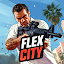 Descarga y juega a Flex City: Vice Online en PC y Mac (Emulador)