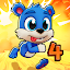 Download & Play Fun Run 4 - Multiplayer Games on PC & Mac (Emulator)