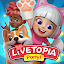 Download & Play Livetopia: Party! on PC & Mac (Emulator)