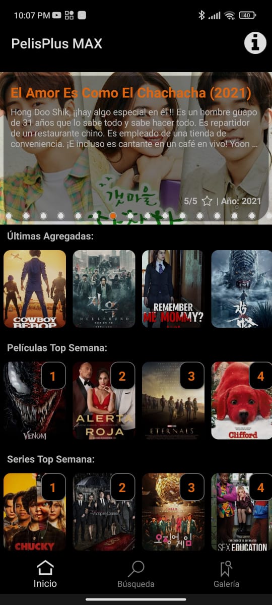 Pelisplus 2021 My Projects — Juhanna Rogers
