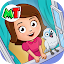 Download & Play My Town Home: Family Playhouse on PC & Mac (Emulator)