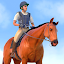 Download & Play Rival Stars Horse Racing on PC & Mac (Emulator)