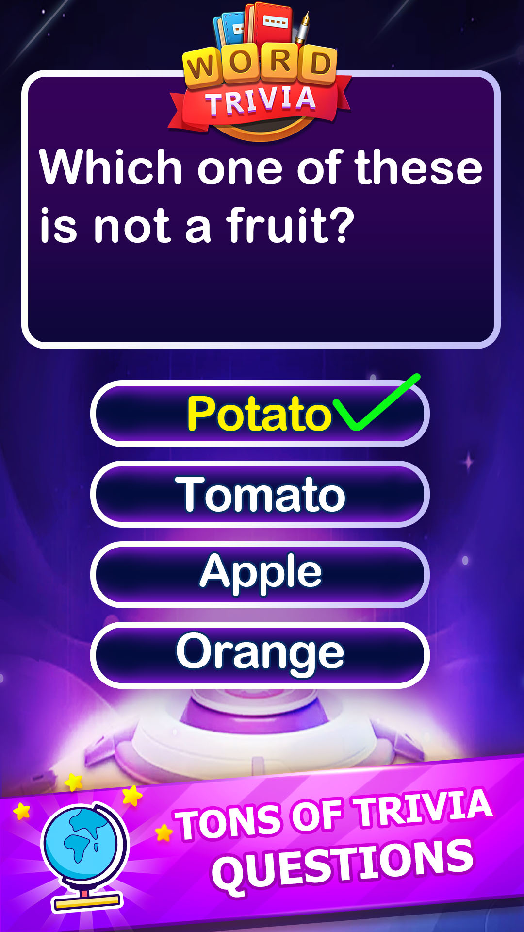 Play Word Trivia Word Quiz Games Online For Free On PC Mobile Now gg