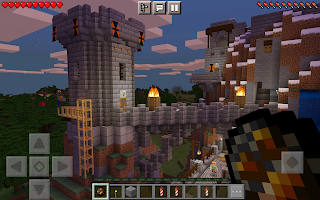 Download Play Minecraft on PC Mac Emulator