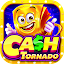 Download & Play Cash Tornado Slots on PC & Mac (Emulator)