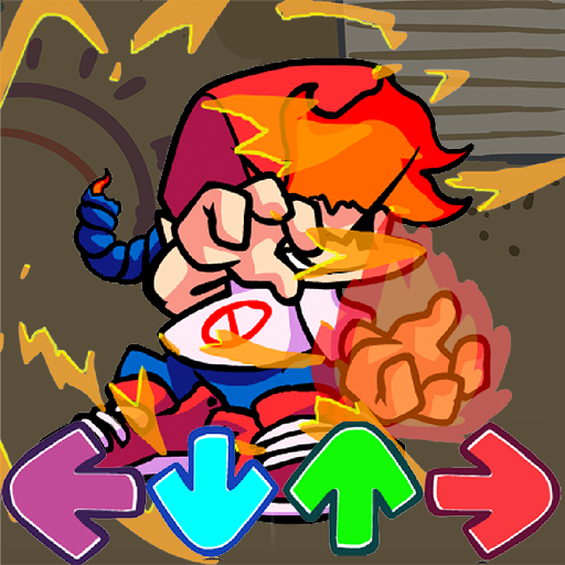 Play FNF Beat Fire Fight Whitty Mod Online for Free on PC & Mobile | now.gg