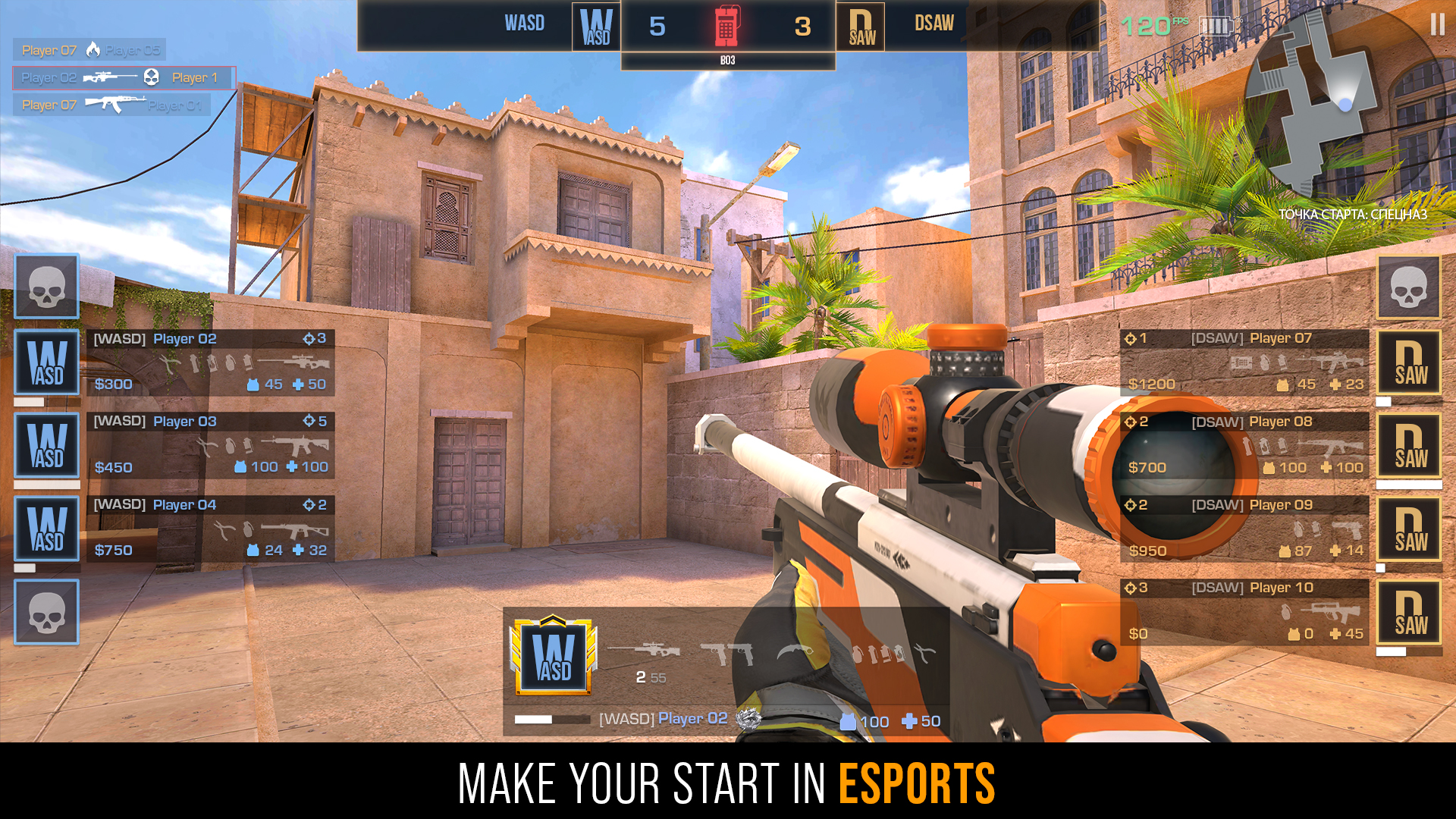 Standoff 2 Pc How To Download And Play Standoff 2 On PC Beginners