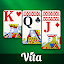 Download & Play Vita Solitaire for Seniors on PC & Mac (Emulator)