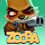 Descarga y juega a Zooba: Zoo Battle Royale Game en PC y Mac (Emulador)