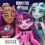 Download & Play Monster High Fangtastic Life on PC & Mac (Emulator)