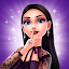Download & Play Super Stylist Fashion Makeover on PC & Mac (Emulator)