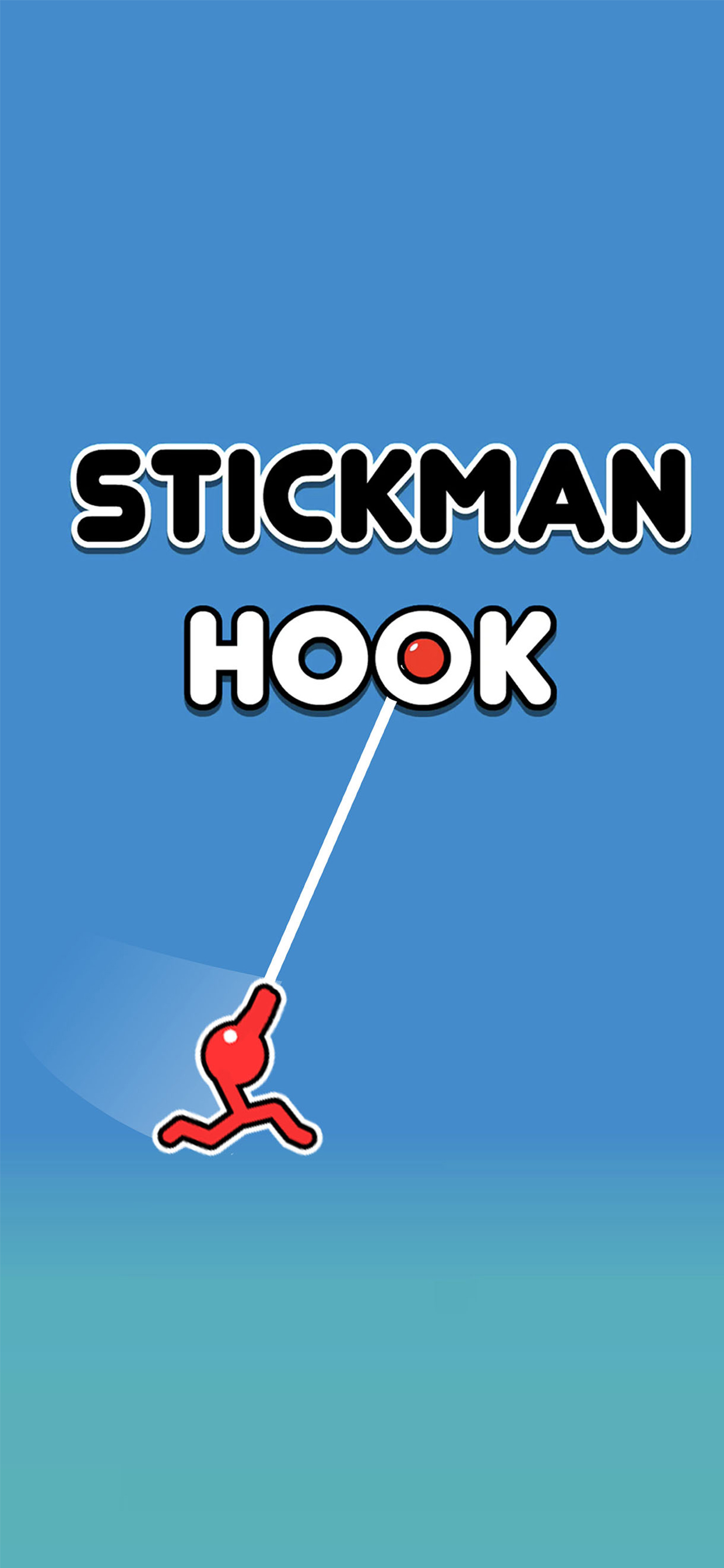 Play Stickman Hook Online for Free on PC & Mobile | now.gg