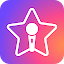 Scarica ed avvia StarMaker: Canta da Karaoke su PC e Mac (emulatore)