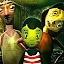 Download & Play Bad Parenting 1: Mr. Red Face on PC & Mac (Emulator)