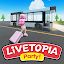 Download & Play Livetopia: Party! on PC & Mac (Emulator)