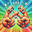 Baixar & Jogar Thumb Fight no PC & Mac (Emulador)