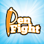 Download & Play Pen fight on PC & Mac (Emulator)