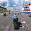 Download & Play Moto Rider, Bike Racing Game on PC & Mac (Emulator)
