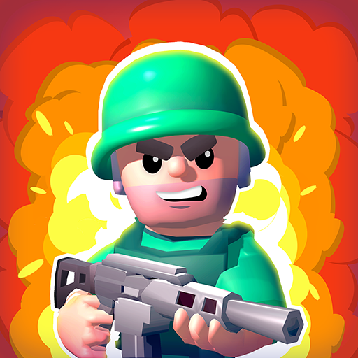 Play War Games Online on PC & Mobile (FREE) | now.gg