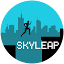SkyLeap: Parkour Platformer - 下載遊玩 PC 或 Mac 版本 (模擬器)