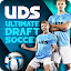 Descarga y juega a Ultimate Draft Soccer en PC & Mac (Emulador)