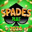 Download & Play Spades Plus - Card Game on PC & Mac (Emulator)